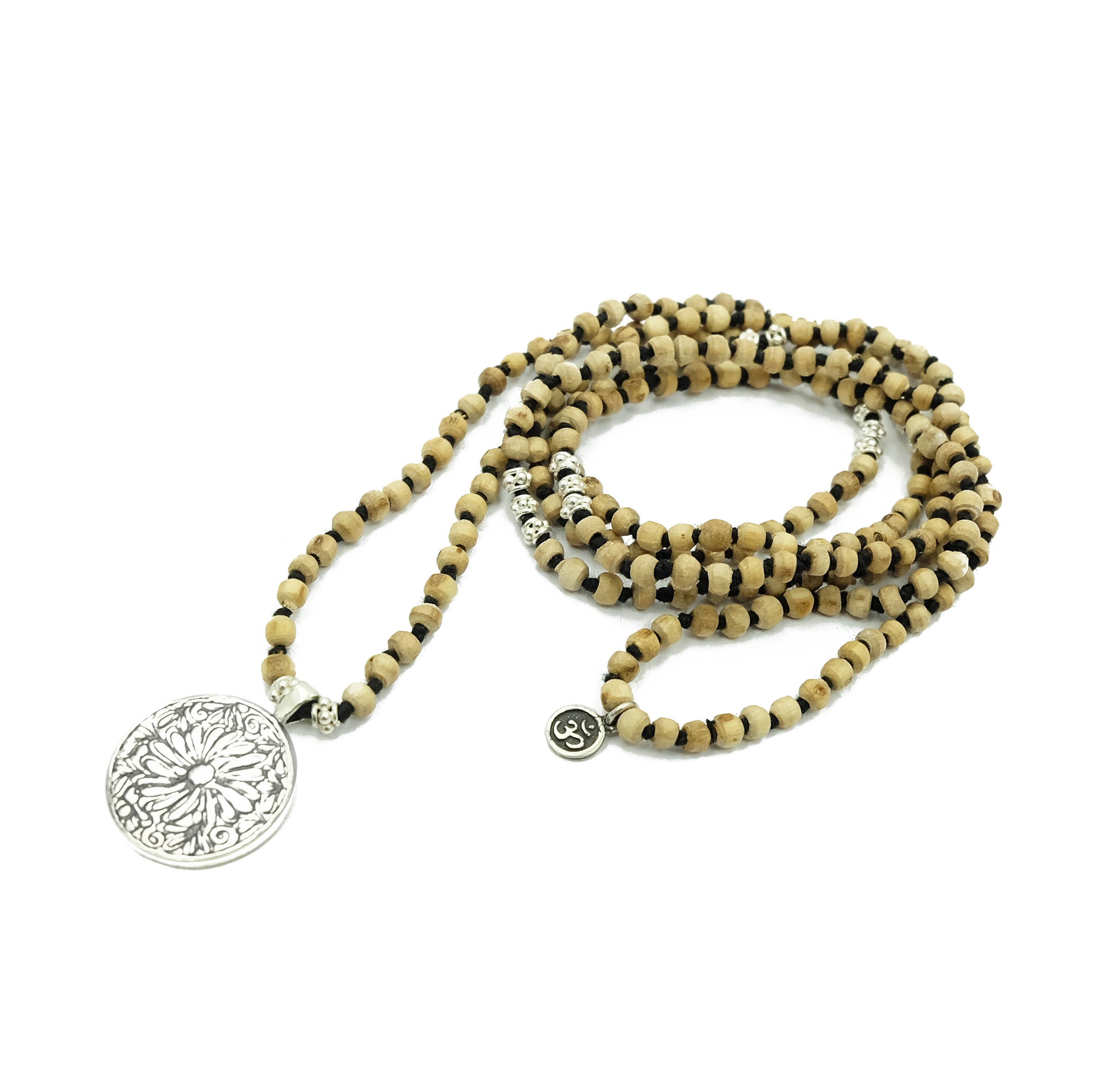 Flower of Friendship – Bali Malas